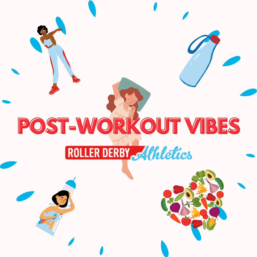 How to Achieve Post-Workout Success
