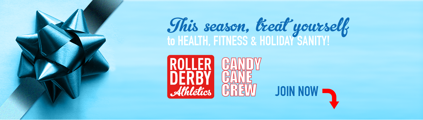 Home | Roller Derby Athletics