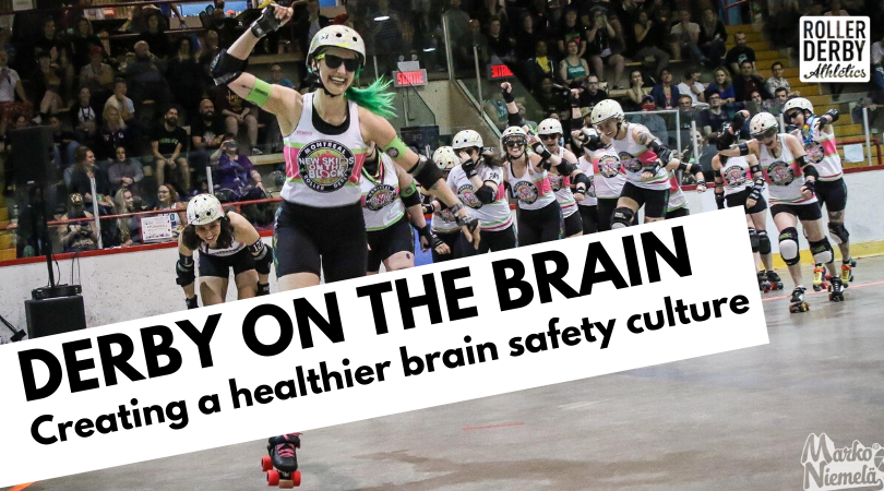 Steps Players Can Take Toward a Healthier Brain Safety Culture