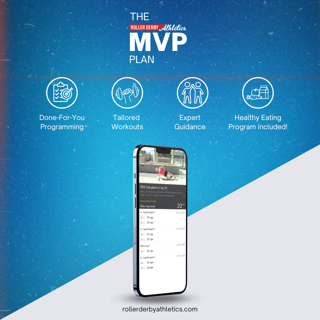 MVP Plan - Quarterly Membership